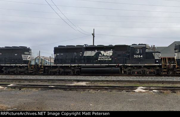 NS 3264
